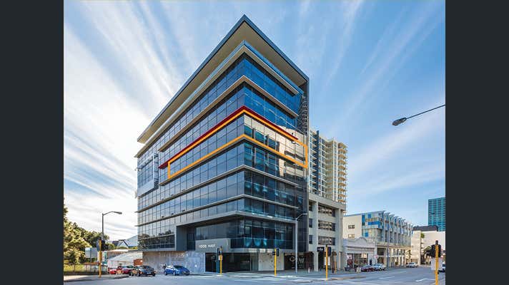 Leased Office at Level 5/1008 Hay Street, Perth, WA 6000 - realcommercial