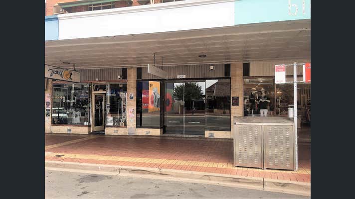 Leased Shop & Retail Property at 2 / 499 Dean Street, Albury, NSW 2640 ...