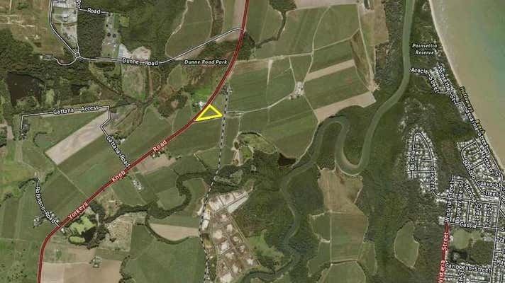 Lot 4 Yorkeys Knob Road (Morabito Road), Yorkeys Knob, QLD 4878 ...