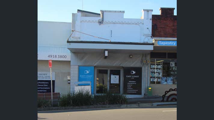 Leased Medical & Consulting Property at 319 Main Road, Cardiff, NSW ... Leased Medical & Consulting Property at 319 Main Road, Cardiff, NSW ...