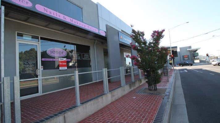 Leased Shop & Retail Property at Shop 7, 11-13 John Street, Pakenham ...