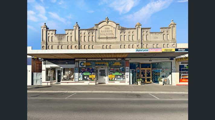 64-68 Nolan Street, Maryborough, VIC 3465 - Shop & Retail Property For ...