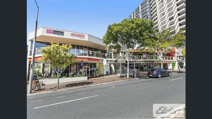 Leased Office at 58 High Street, Toowong, QLD 4066 - realcommercial