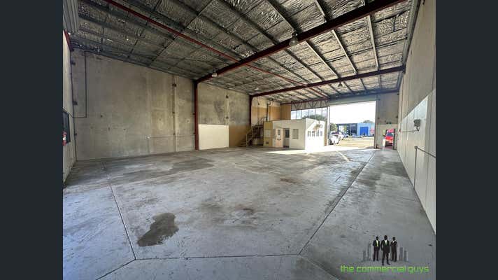 Leased Industrial & Warehouse Property at U2, 1, 8-10 Boeing Pl ...