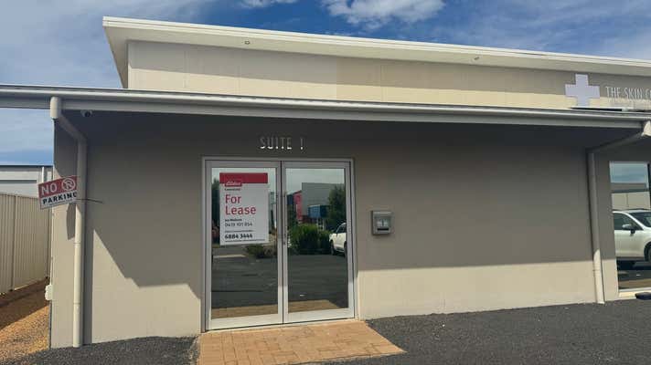 Leased Shop & Retail Property at 4 Asset Way, Dubbo, NSW 2830 ...