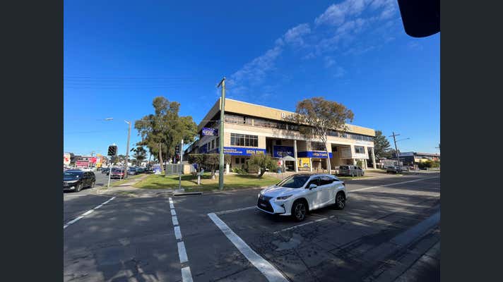 Leased Industrial & Warehouse Property at 12/141-151 Taren Point Road ...