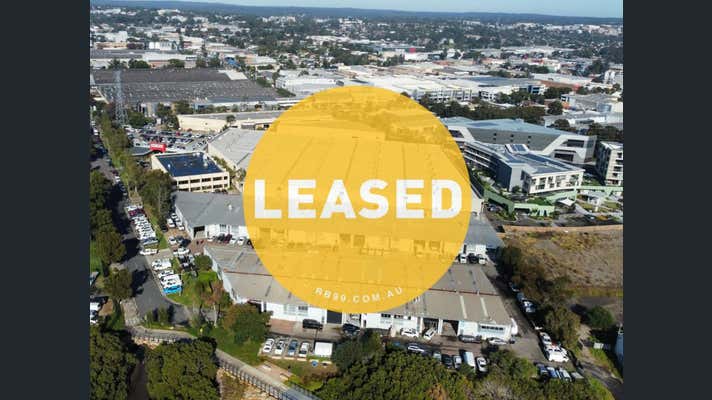 Leased Industrial & Warehouse Property at Unit 2, 1-13 Atkinson Road ...