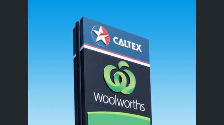 Sold Shop & Retail Property at Caltex Woolworths, 565-581 Sydney Road ...