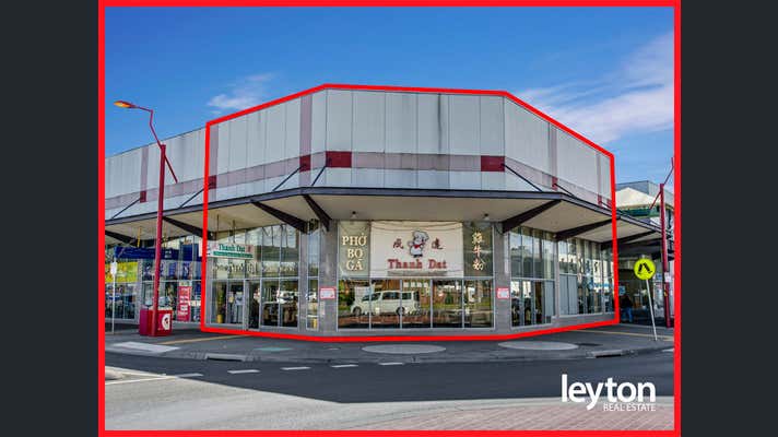 Sold Shop & Retail Property at Thanh Dat Restaurant, Shop 22 & 53, 268 ...