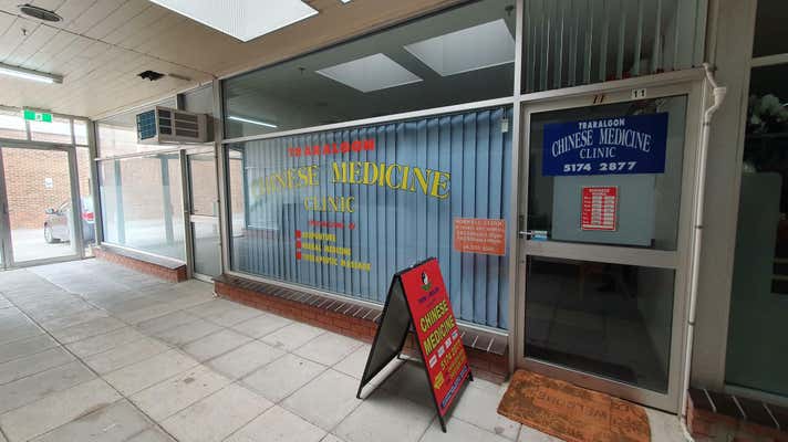 Sold Office at Shop, 11/29 Church Street, Traralgon, VIC 3844 ...