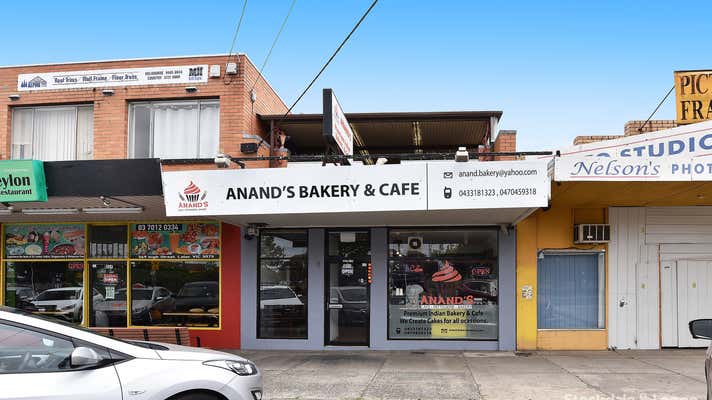 Sold Shop & Retail Property at 371 High Street, Lalor, VIC 3075 ...
