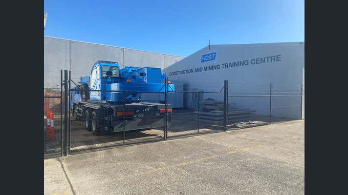 Leased Industrial & Warehouse Property at 5a Industrial Avenue ...