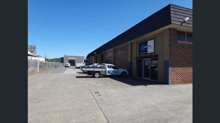 Leased Industrial & Warehouse Property at 2c/9 Ern Harley Drive ...
