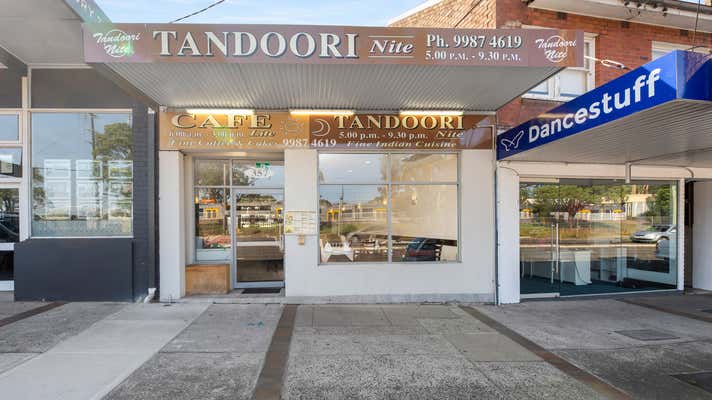 Leased Shop & Retail Property in Hornsby, NSW 2077 - realcommercial