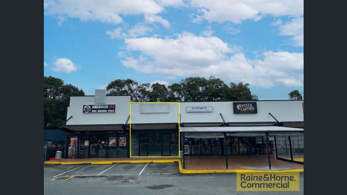 4/748 Rode Road, Chermside West, QLD 4032 - Shop & Retail Property For ...