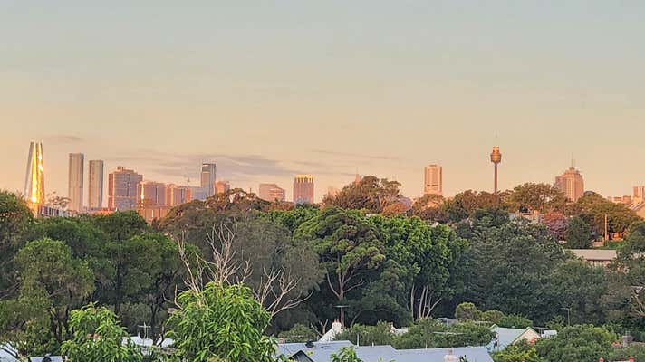 33 BOOTH, Level 1/33 Booth Street, Annandale, NSW 2038 - Office For ...