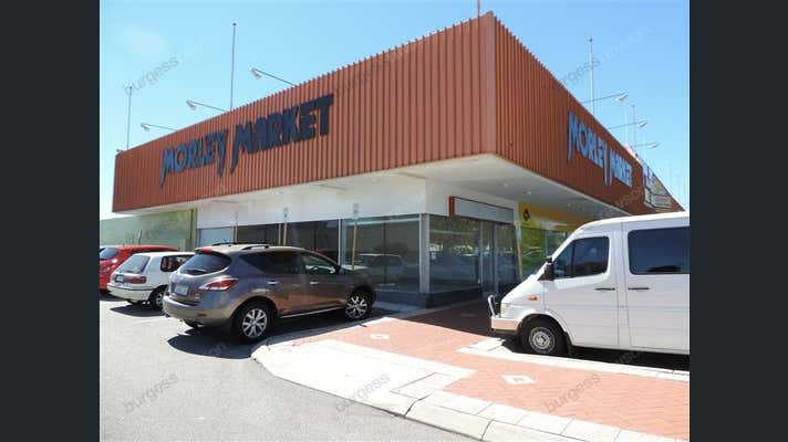 Leased Shop & Retail Property at Morley Markets, Shop 22 Bishop Road ...