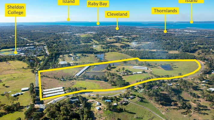 Sold Development Site & Land at Woodlands Road & Taylor Road ...