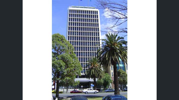 Leased Office at AUSTRALIAN UNITY HOUSE, 114 Albert Road, South ...