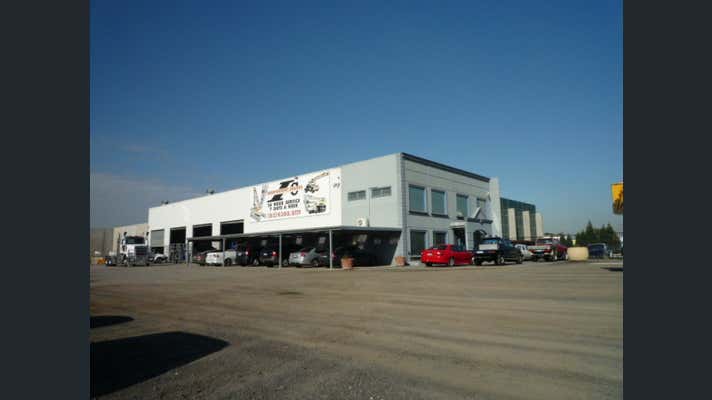 Sold Industrial & Warehouse Property in Campbellfield, VIC 3061 ...