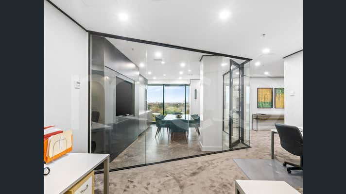 St Kilda Rd Towers, Suites 628 & 630, 1 Queens Road, Melbourne, VIC ...