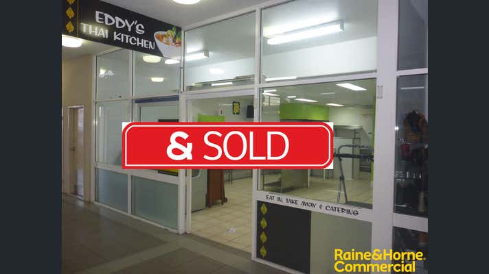 Sold Shop & Retail Property at Shop 9, 25-27 Hay Street, Colonial ...