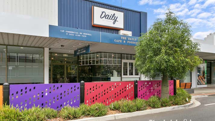 148 Commercial Road, Morwell, VIC 3840 - Shop & Retail Property For ...