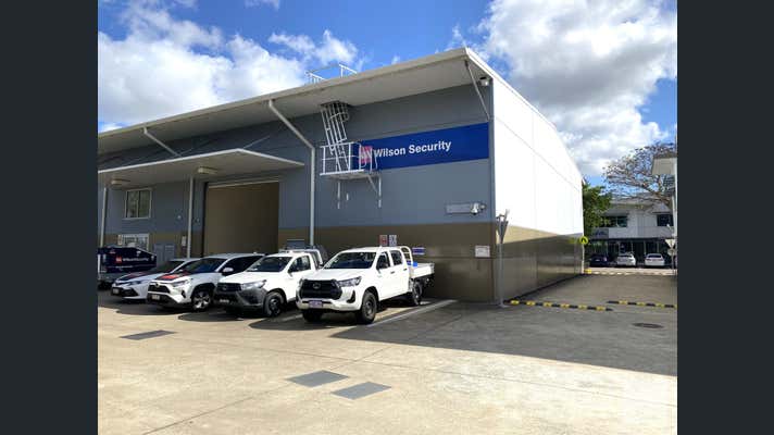 Leased Industrial & Warehouse Property at 3A/441 Nudgee Road, Hendra ...