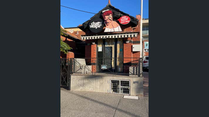2a Chatham St, Prahran, VIC 3181 - Shop & Retail Property For Lease ...