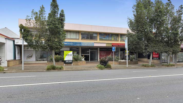 16/690-696 Sandgate Road, Clayfield, QLD 4011 - Office For Lease ...