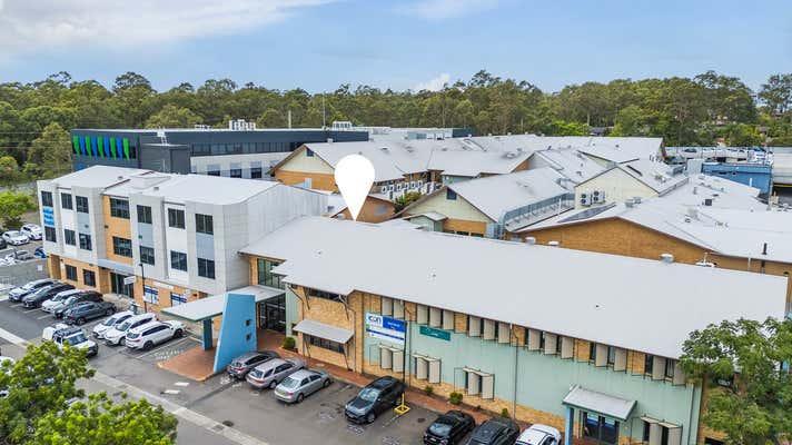 Sold Medical & Consulting Property at Maitland Specialist Centre, Level ...