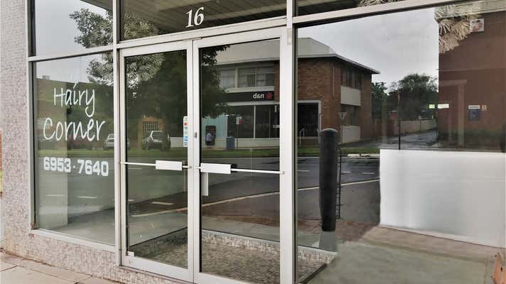 Leased Shop & Retail Property at 16 Kurrajong Avenue, Leeton, NSW 2705 ...