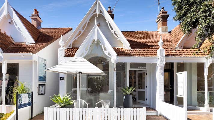 Leased Shop & Retail Property at 13A Transvaal Avenue, Double Bay, NSW ...