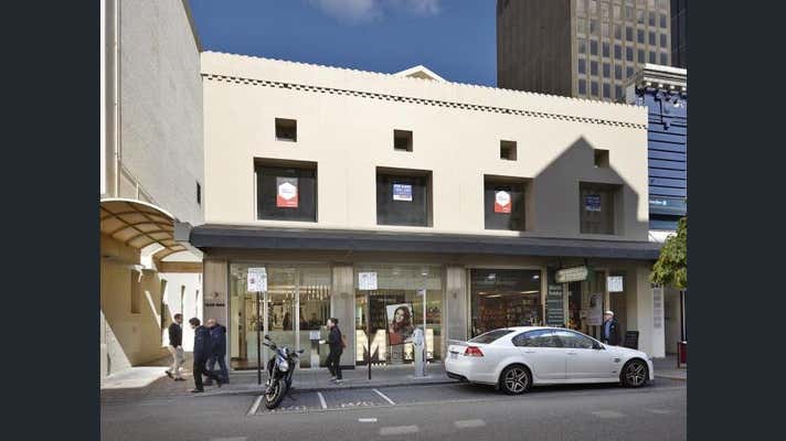843-845 Hay Street, Perth, WA 6000 - Shop & Retail Property For Lease ...