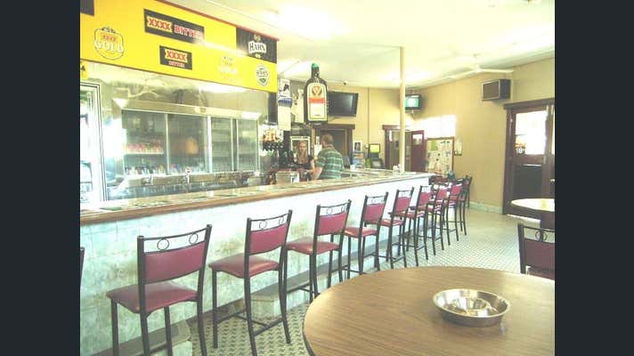 Sold Hotel, Motel & Leisure Property in Mount Larcom, QLD 4695 ...