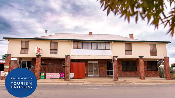 Birchip, VIC 3483 - Hotel, Motel & Leisure Property For Sale ...