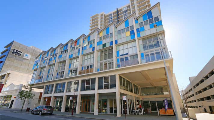 Leased Office at Office 7, 996 Hay Street, Perth, WA 6000 - realcommercial