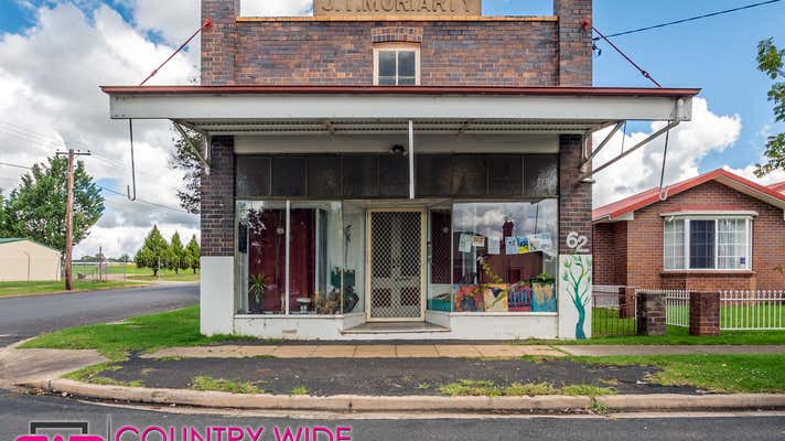 Sold Shop & Retail Property at 62 Beardy Street, Armidale, NSW 2350 ...