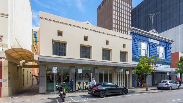843-845 Hay Street, Perth, WA 6000 - Office For Lease - realcommercial
