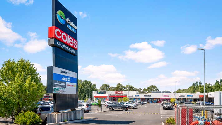 Colac Plaza Shopping Centre , 66 Queen Street, Colac, VIC 3250 - Shop ...