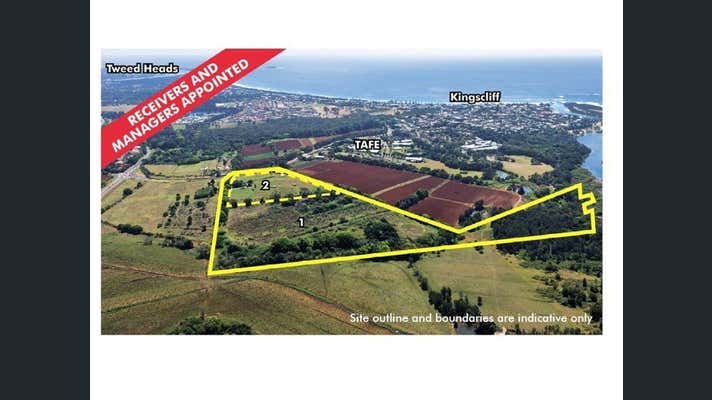 Sold Development Site & Land in Cudgen, NSW 2487 - realcommercial