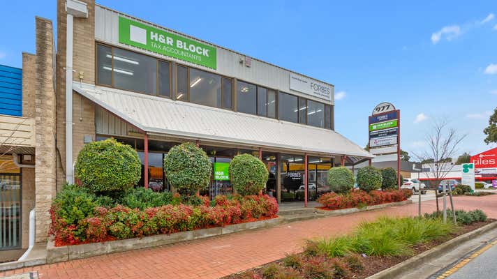 Business Hub, 977 North East Road, Modbury, SA 5092 - Office For Lease ...