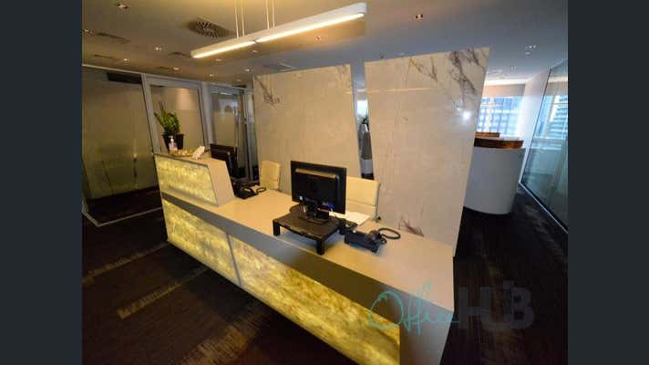 Leased Office at CO, 345 Queen Street, Brisbane City, QLD 4000 ...