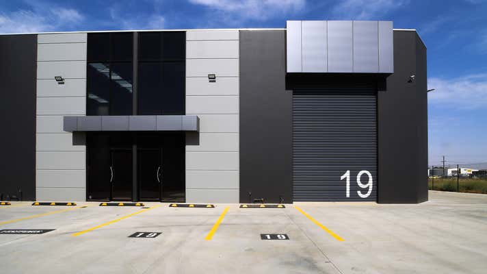 19/5-11 Tariff Court, Werribee, VIC 3030 - Industrial & Warehouse ...