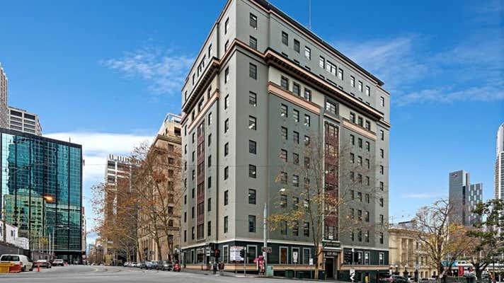 Leased Office at 22 William Street, Melbourne, VIC 3000 - realcommercial