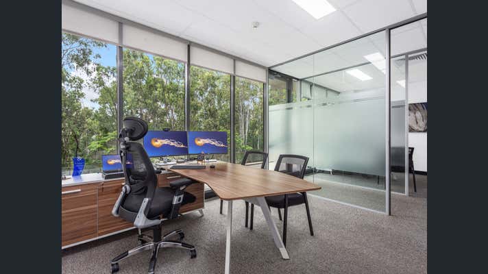 Unit 16, 6 Meridian Place, Bella Vista, NSW 2153 - Office For Lease ...