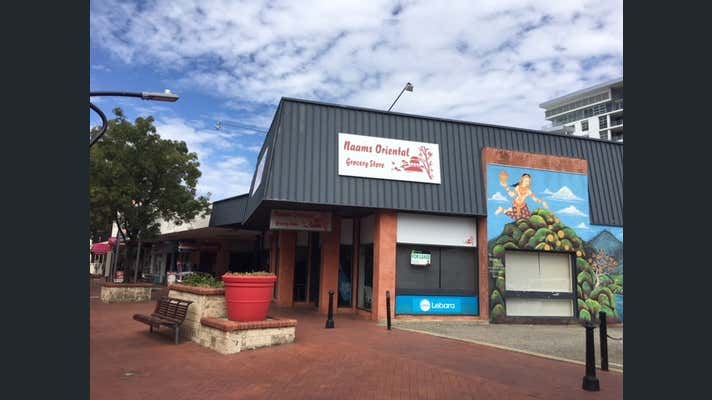 Leased Shop & Retail Property at 1/3a Smart Street Mall - Smart Street ...