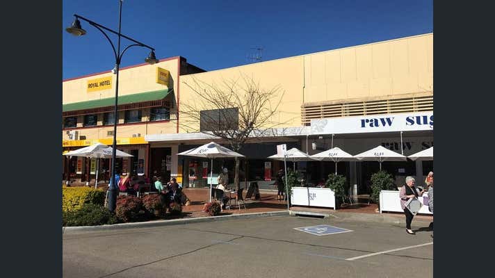 Leased Office at River Arcade, Suite 3, 212-214 Victoria Street, Taree ...