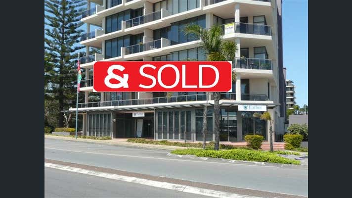 Sold Office at Tenancy 1, "Harbourside Building" 2 Hollingworth Street ...