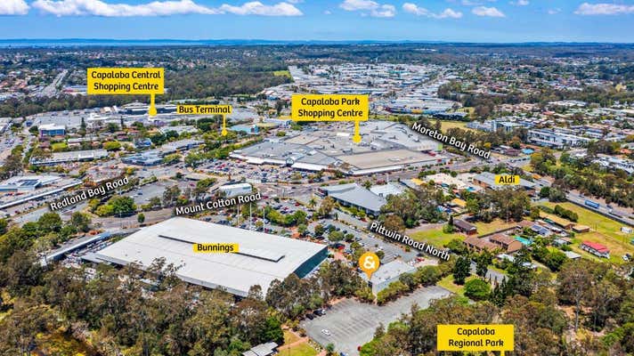 Sold Office at 8/9 Pittwin Road North, Capalaba, QLD 4157 - realcommercial
